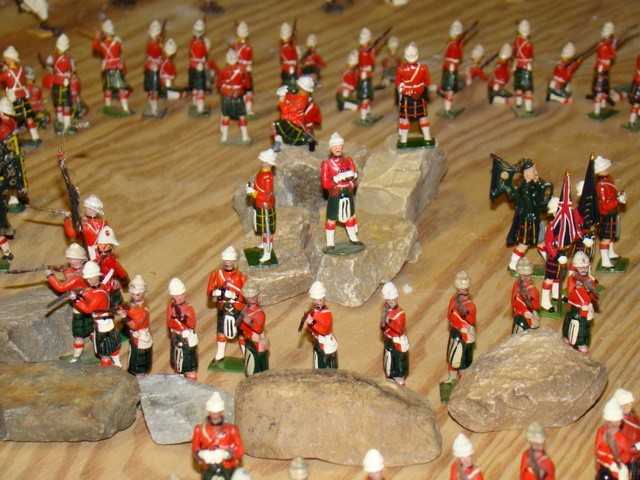 Wm Hocker | Dispatches